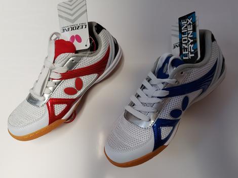 Footwear – My Table Tennis Club
