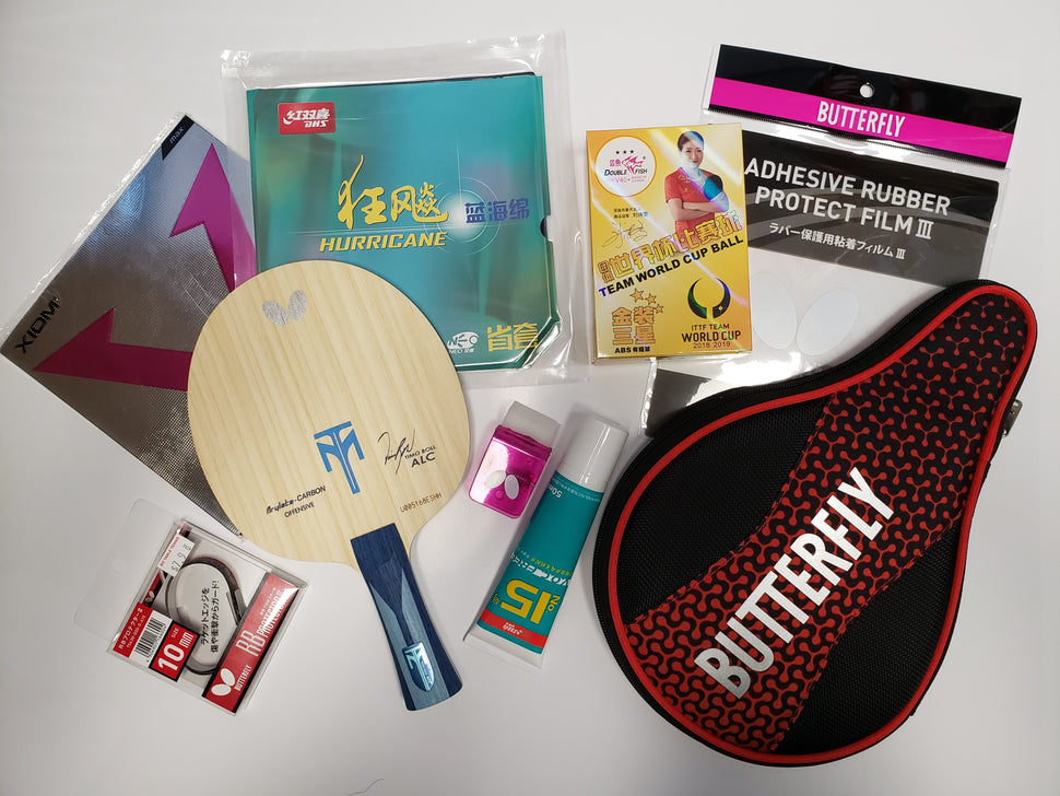 Ping Pong Superstore Canada – My Table Tennis Club