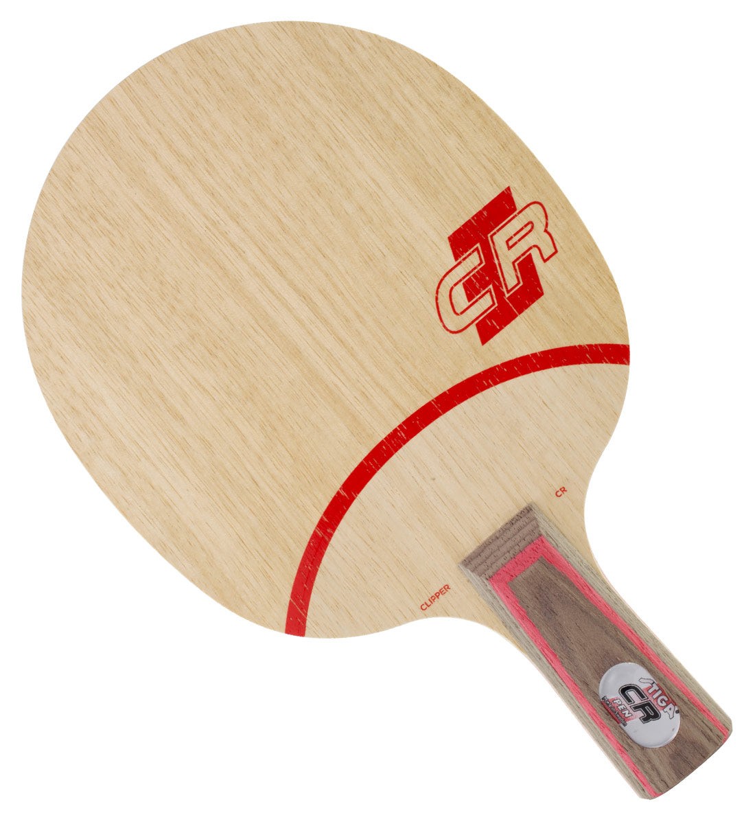 Stiga Clipper CR WRB – My Table Tennis Club