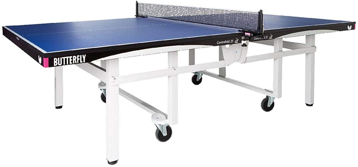 Tables My Table Tennis Club