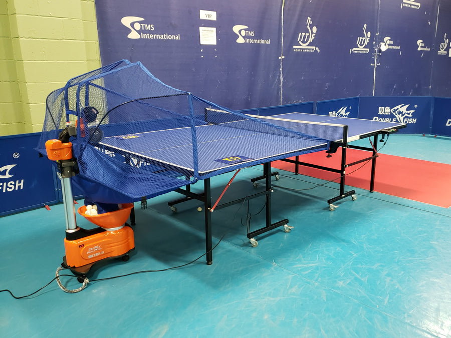 Training Equipment – My Table Tennis Club